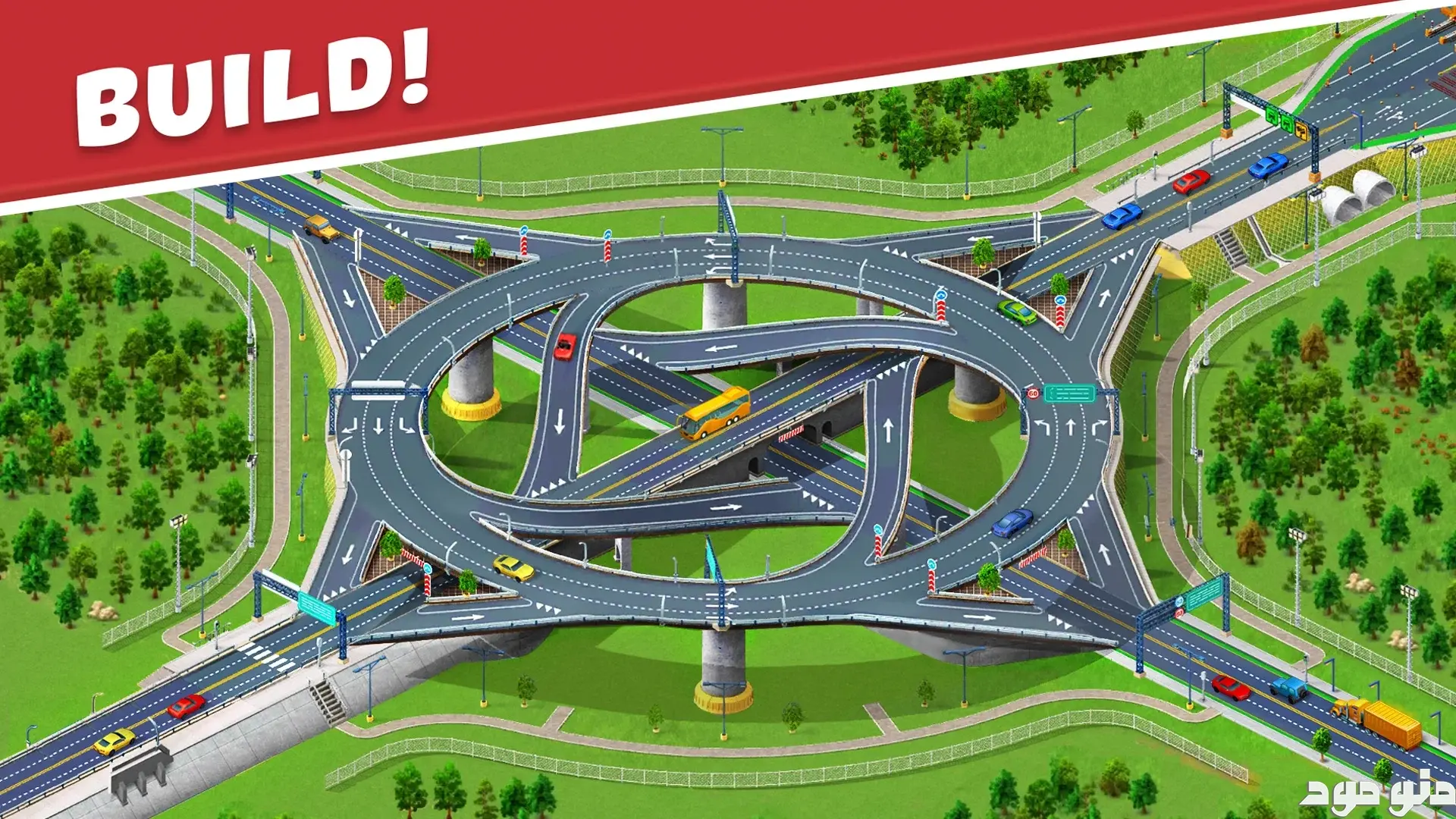 دانلود بازی Global City: Building Games + Mod مود شده برای اندروید ...